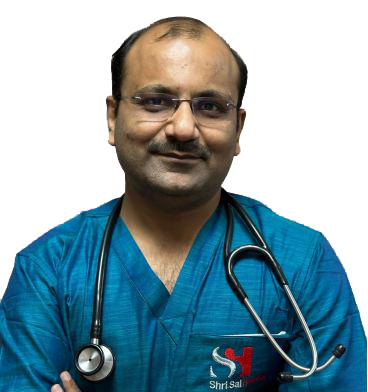 Shri Sai Hospital | Best Hospital in Patna