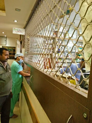 Shri Sai Hospital | Best Hospital in Bihar, Patna