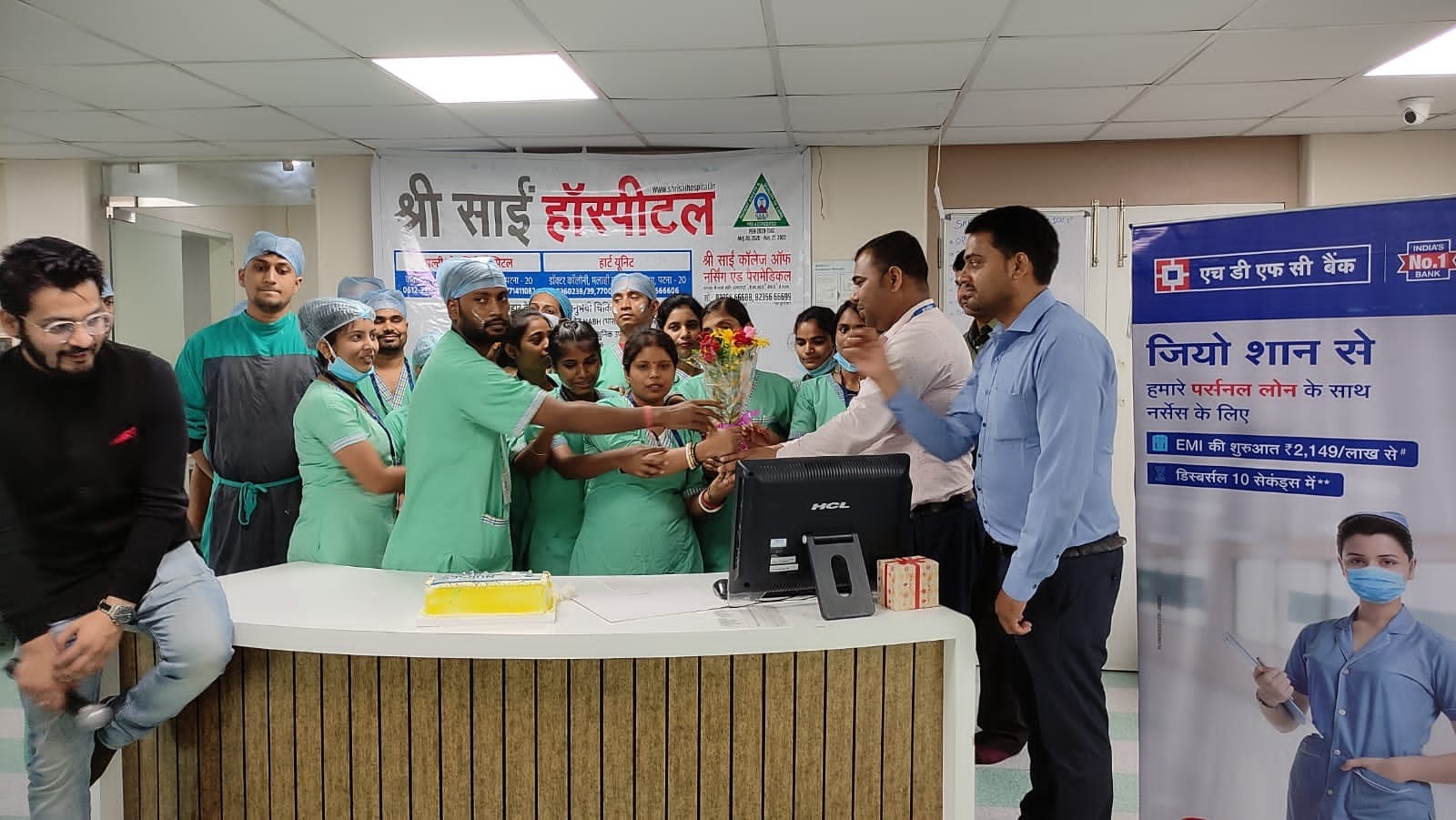 Shri Sai Hospital | Best Hospital in Bihar, Patna